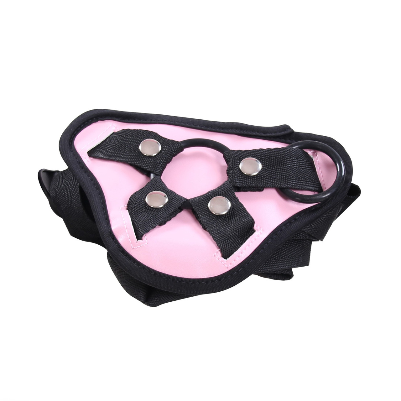 Strap On Harness For Dildo Couples Sex Toy Suitable For Lesbian